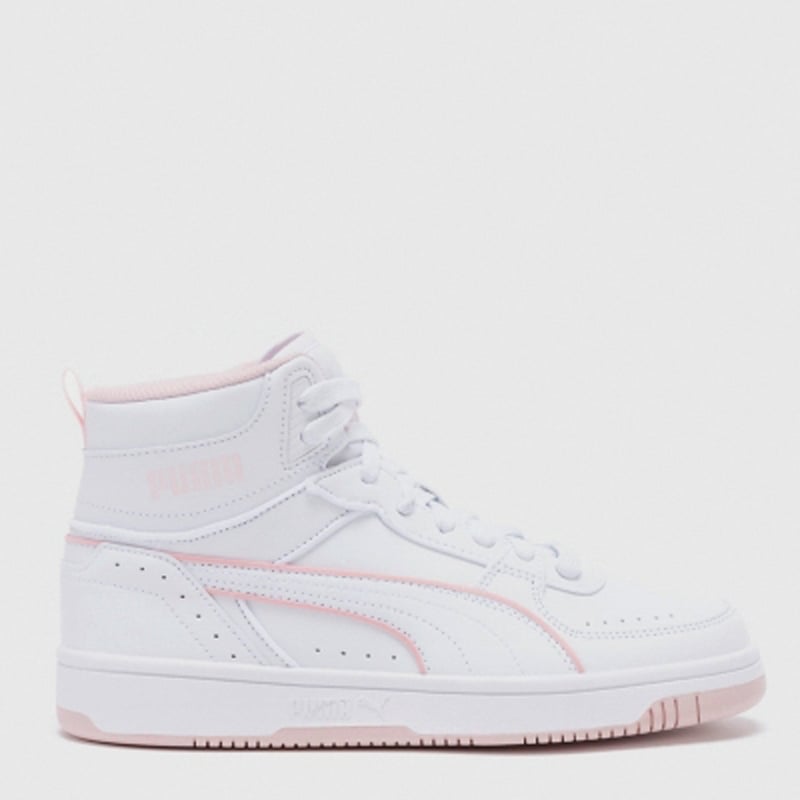 PUMA Rebound Joy Pip Zapatilla Urbana Mujer Blanco Puma | falabella.com