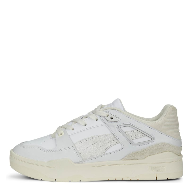 PUMA Slipstream Thrifted Zapatilla Urbana Mujer Blanco Puma | falabella.com
