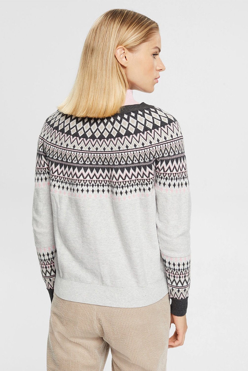 ESPRIT Esprit Sweater Mujer | falabella.com