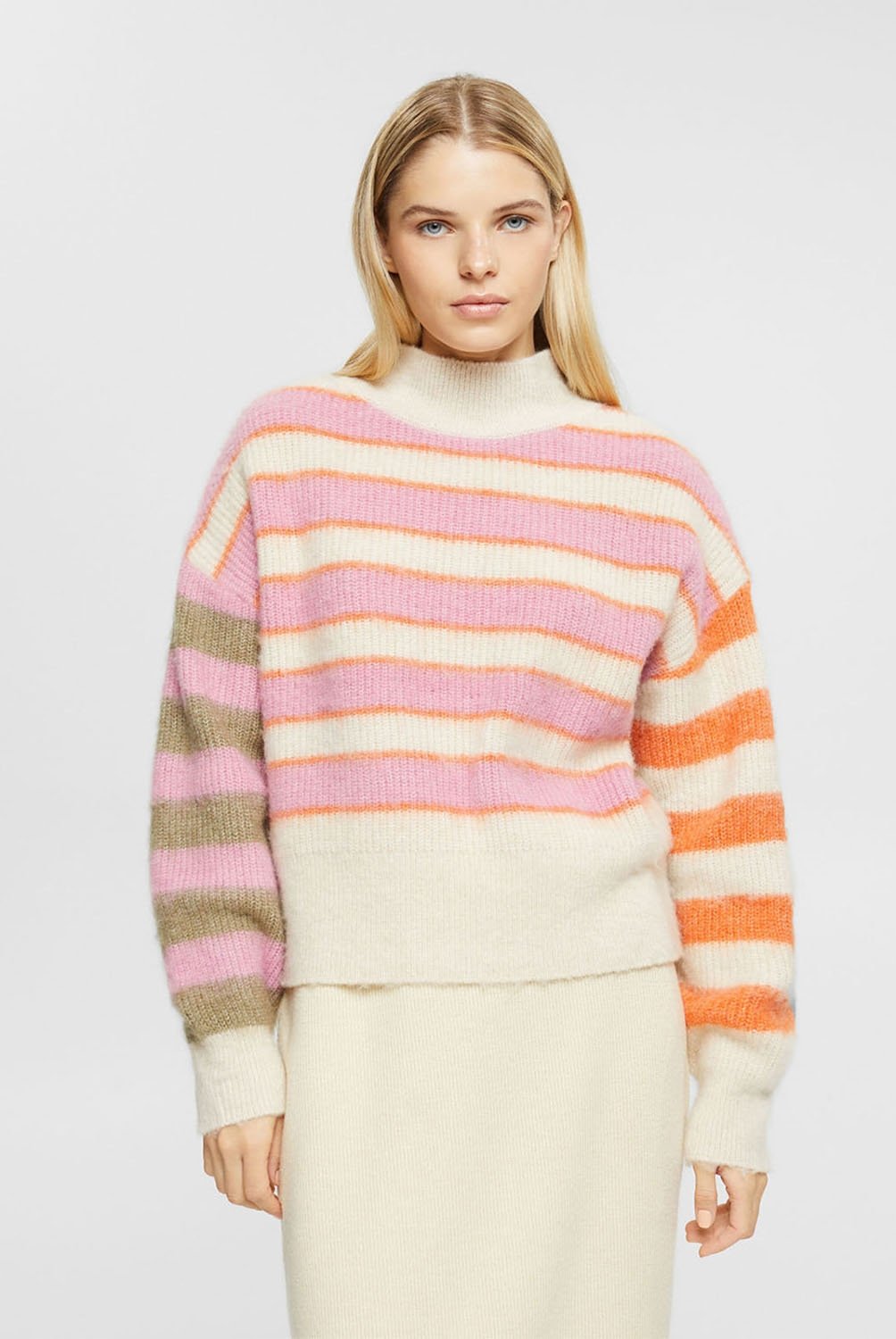 ESPRIT Esprit Sweater Mujer | falabella.com