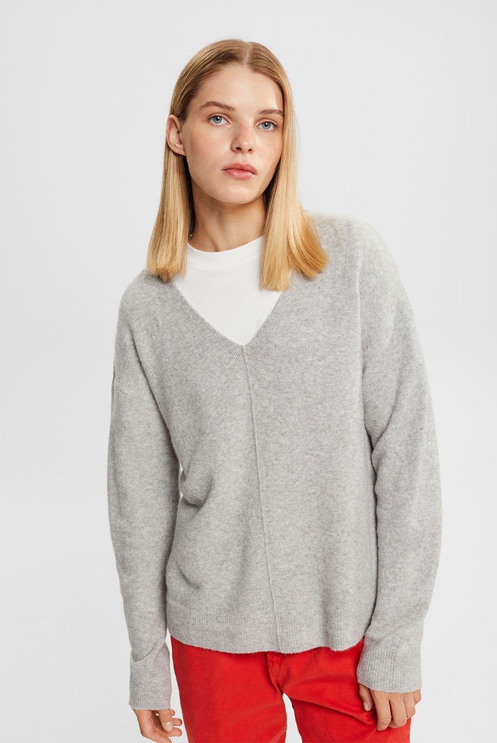 ESPRIT Esprit Sweater Mujer | falabella.com