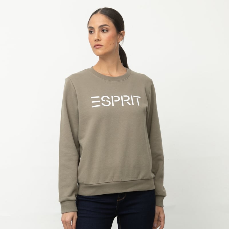 ESPRIT Esprit Polerón Mujer | falabella.com