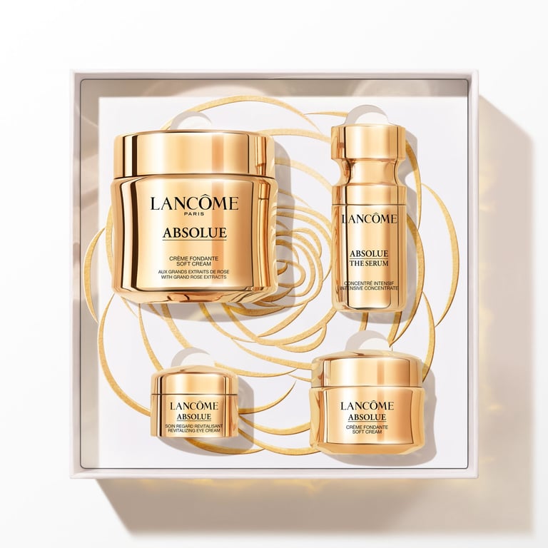 LANCOME Set Rutina Revitalizante Absolue Premium 60Ml Lancome | falabella.com