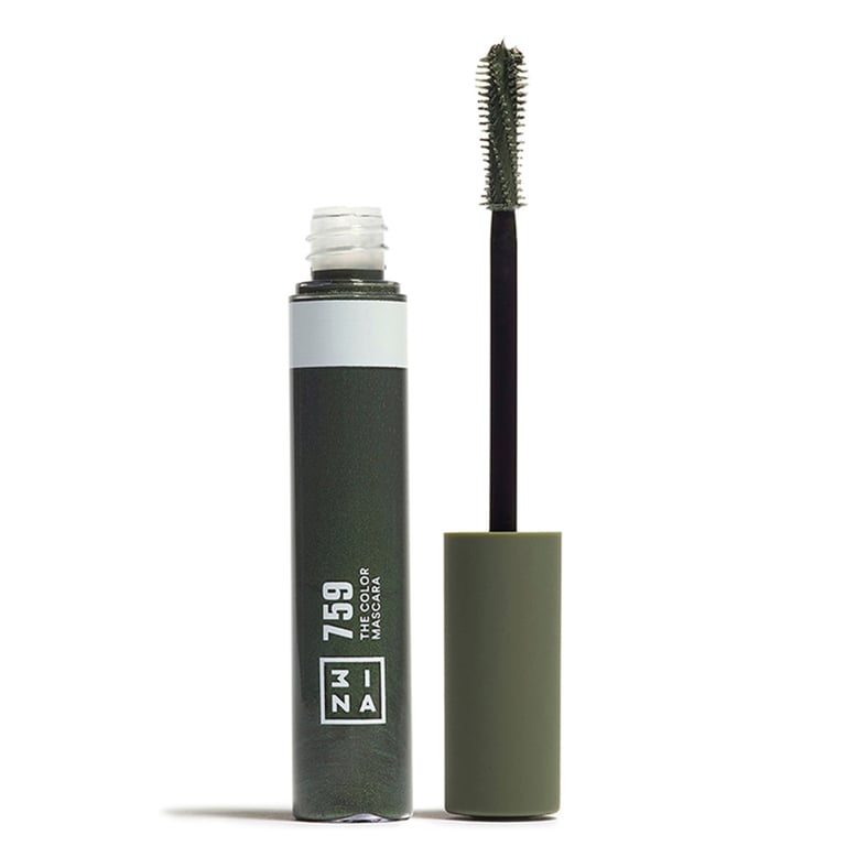 3INA Mascara de Pestañas The Color Mascara 3INA | falabella.com