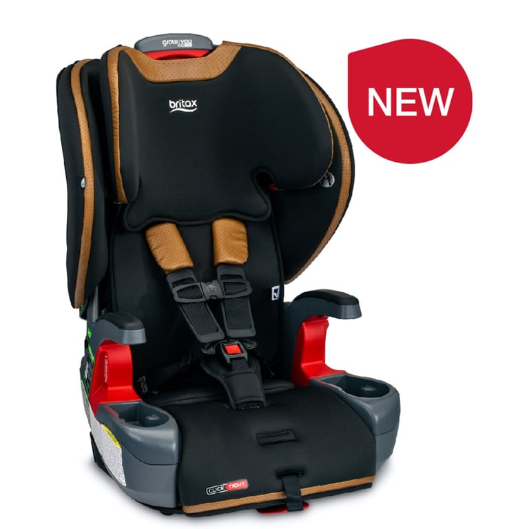 BRITAX Silla Auto Butaca Grow Britax | falabella.com