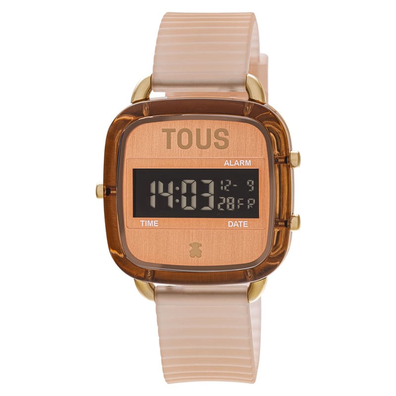 TOUS Reloj Digital Mujer 200351063 Tous | falabella.com