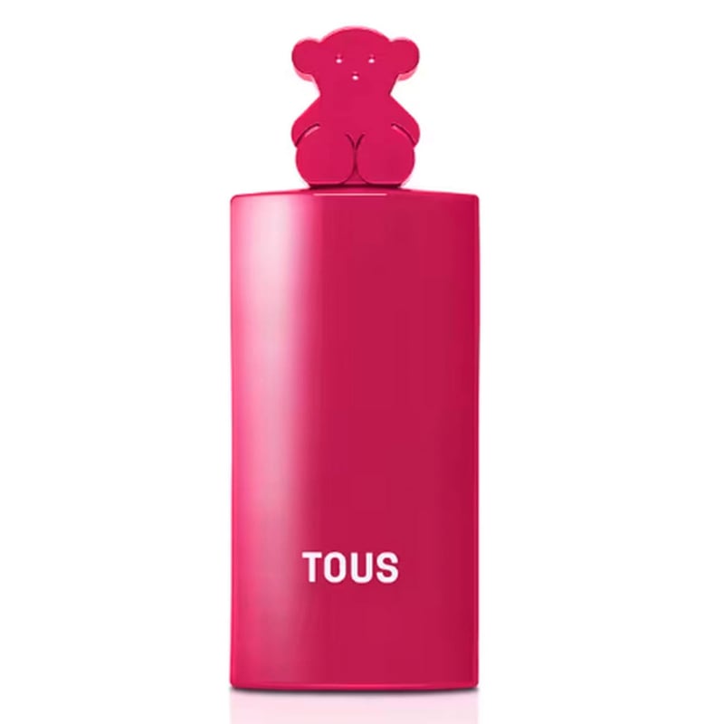 TOUS Perfume Mujer More More Pink Edt 50Ml Edición Limitada Tous ...