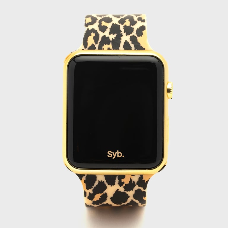 SYBILLA Reloj Digital Mujer 23M37C Sybilla | falabella.com
