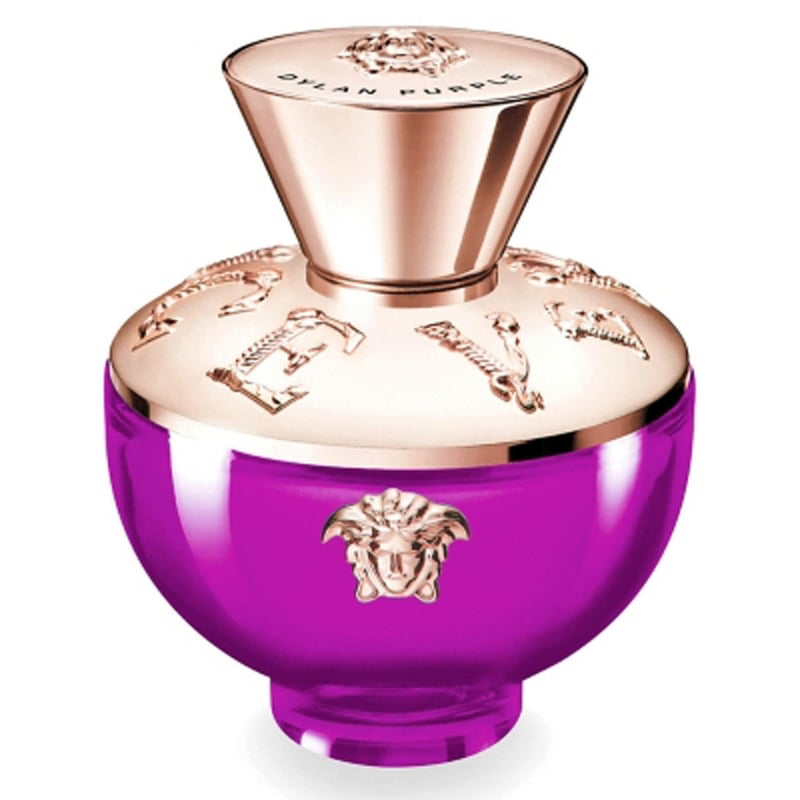 VERSACE Perfume Mujer Dylan Purple Edp 100Ml Versace | falabella.com