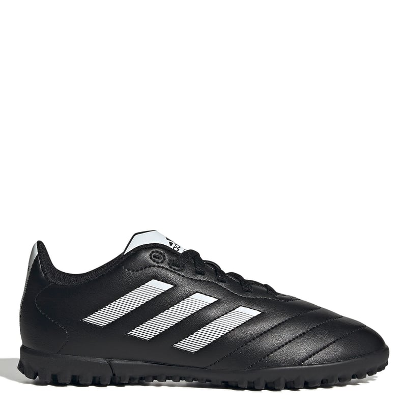 ADIDAS Goletto VIII Zapatilla Fútbol Niño Negro (28 a 38) Adidas ...