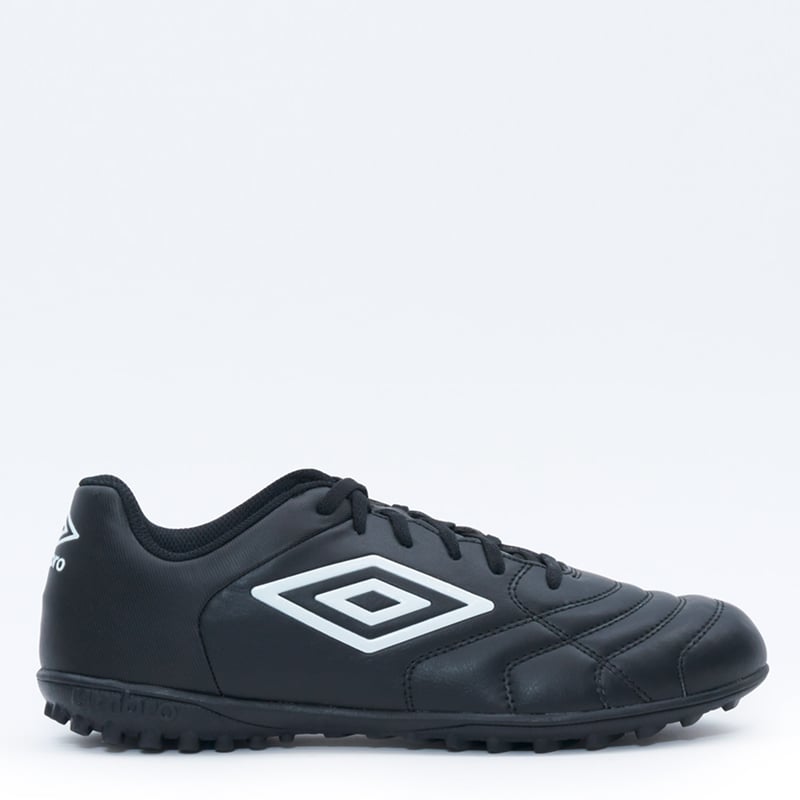 UMBRO Classico Xl LT TF Zapatilla Baby Fútbol Unisex Negro Umbro | falabella.com