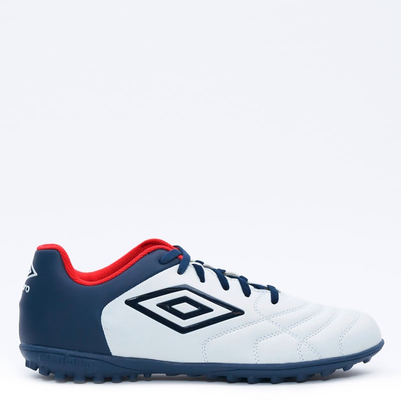 UMBRO Classico Xl LT TF Zapatilla Baby Fútbol Unisex Adulto Azul Umbro | falabella.com