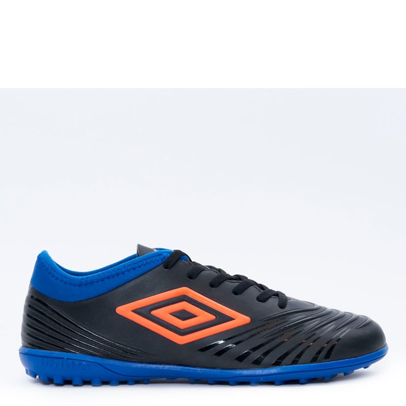 UMBRO Toccare Lll Tf Zapatilla Baby Fútbol Unisex Adulto Azul Umbro | falabella.com