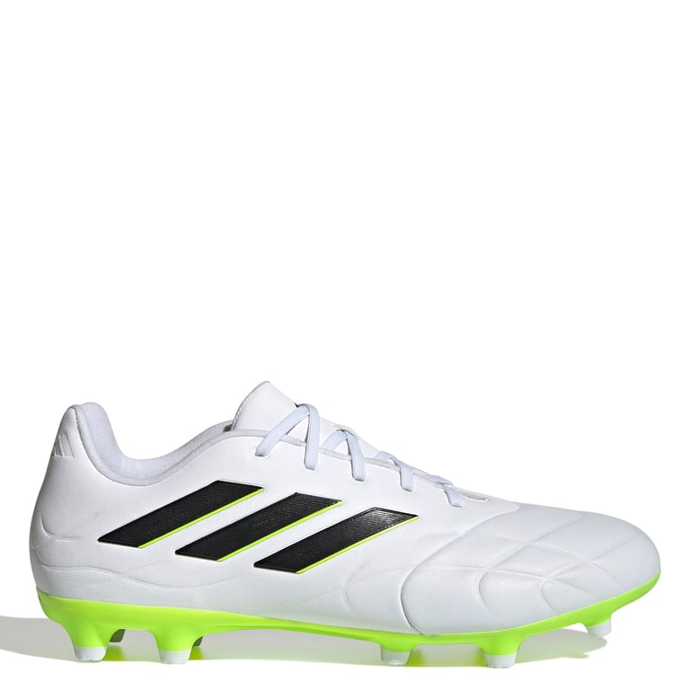 ADIDAS Copa Pure.3 Zapatilla Fútbol Hombre Blanco Adidas | falabella.com