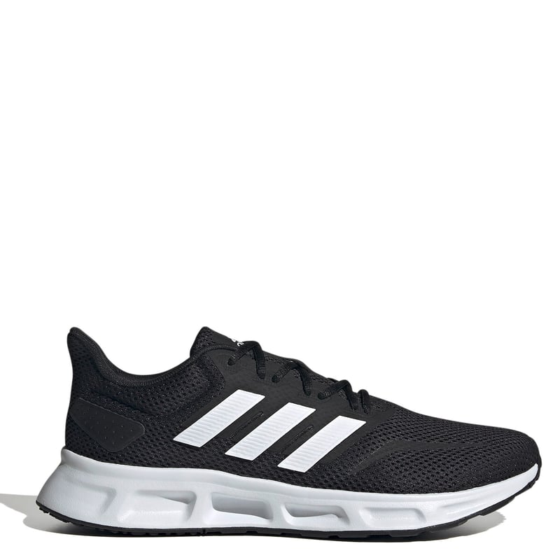 ADIDAS Showtheway 2.0 Zapatilla Urbana Hombre Negro Adidas | falabella.com