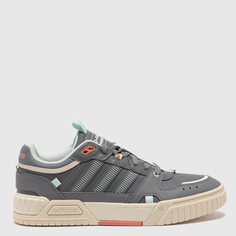 ADIDAS D-Pad Zapatilla Urbana Hombre Gris Adidas | falabella.com