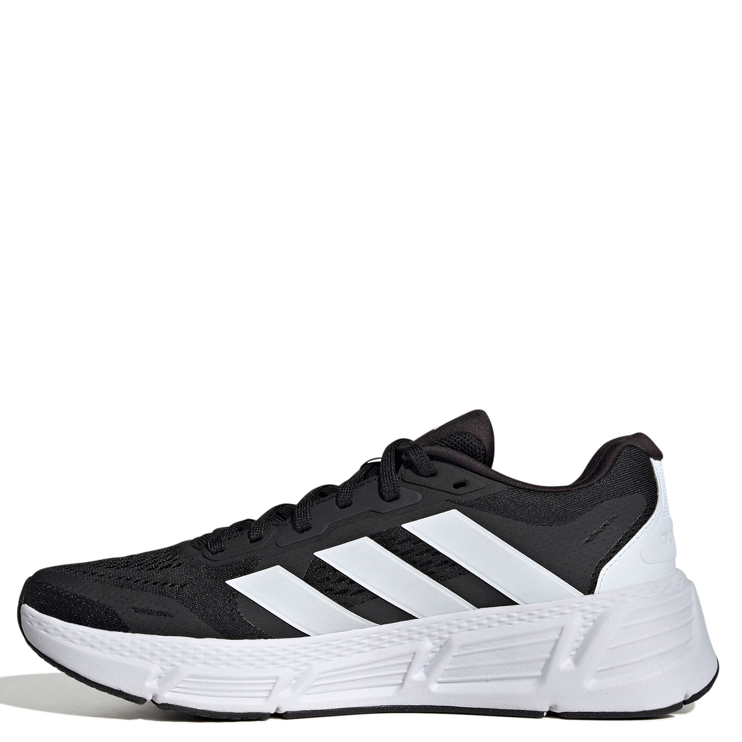 ADIDAS Questar 2 Zapatilla Running Hombre Negro Adidas | falabella.com