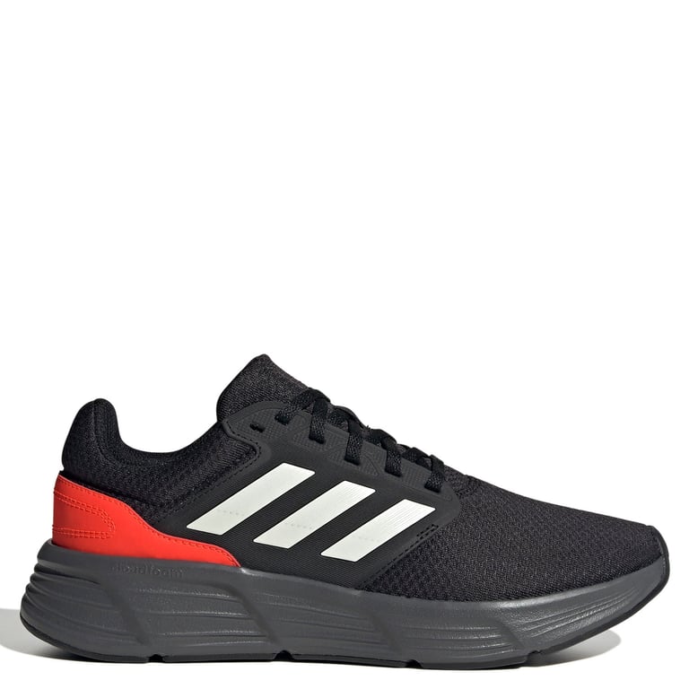 ADIDAS Galaxy 6 Zapatilla Running Hombre Negro Adidas | falabella.com