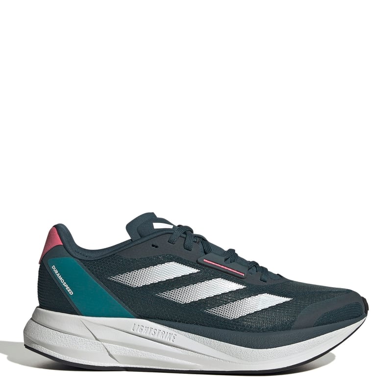 ADIDAS Duramo Speed Zapatilla Running Mujer Verde Adidas | falabella.com