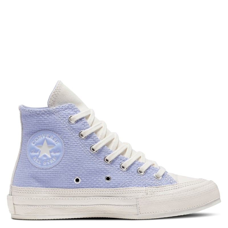 CONVERSE Ct 70 Post Applied Outsole Zapatilla Urbana Mujer Celeste ...