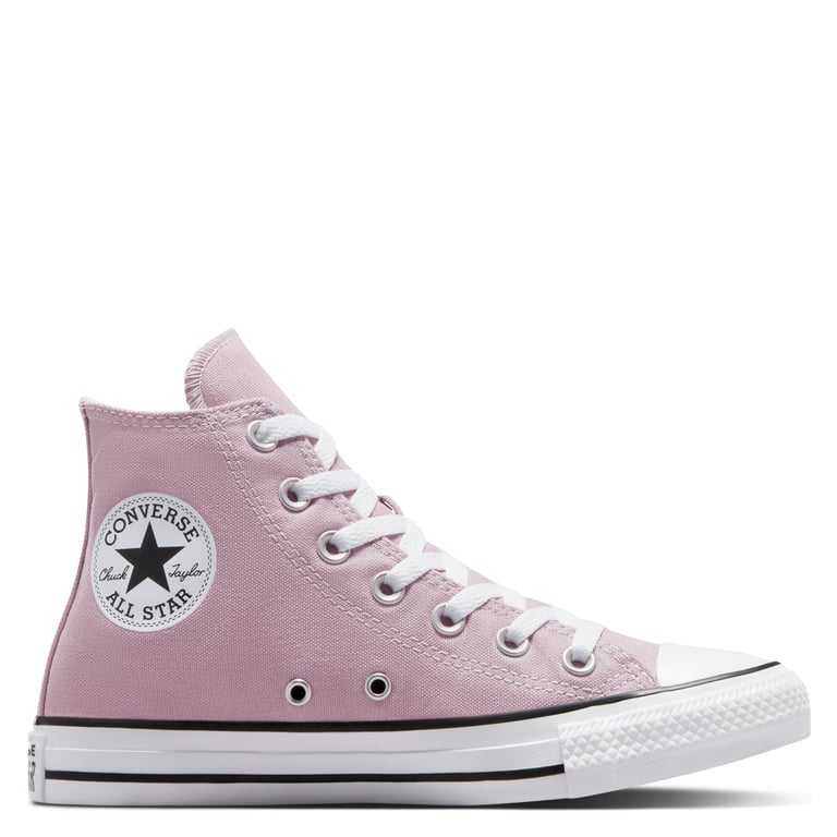 CONVERSE Chuck Taylor All Star Zapatilla Urbana Mujer Rosado Converse ...