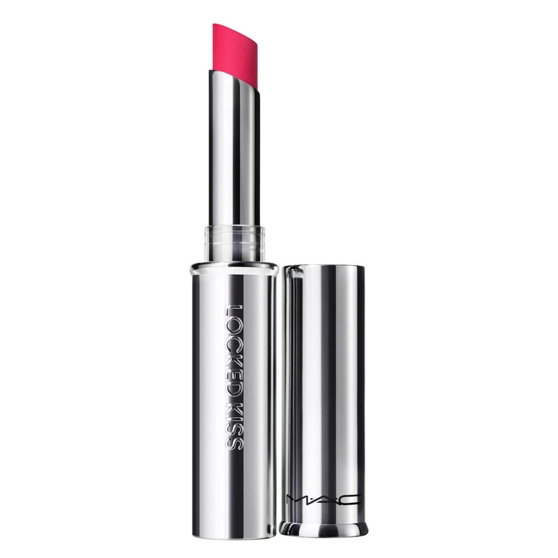 MAC Labial M·A·C Locked Kiss Lipstick Mac | falabella.com