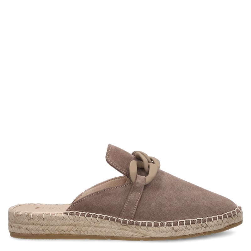 URCO Alpargata Mujer Cuero Beige Urco | falabella.com