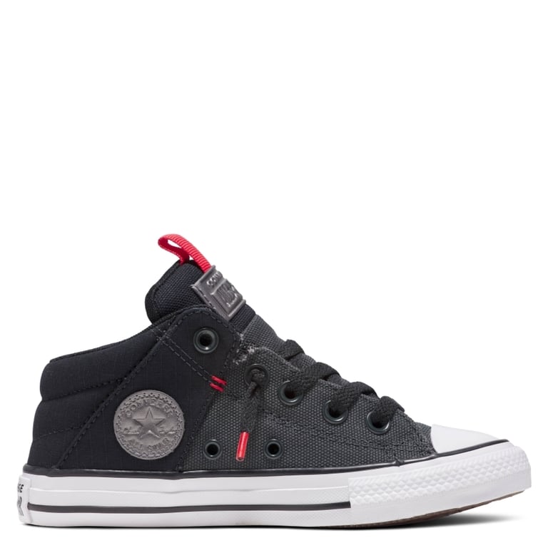 CONVERSE Chuck Taylor All Star Axel Zapatilla Urbana Niño Negro ...