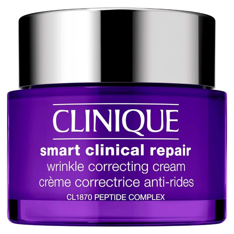 CLINIQUE Crema Anti Arrugas Smart Clinical Repair 75Ml Clinique ...