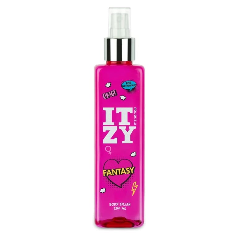 ITZY RITZY Itzy Fantasy 250 Ml S/Pleg Itzy Ritzy | falabella.com