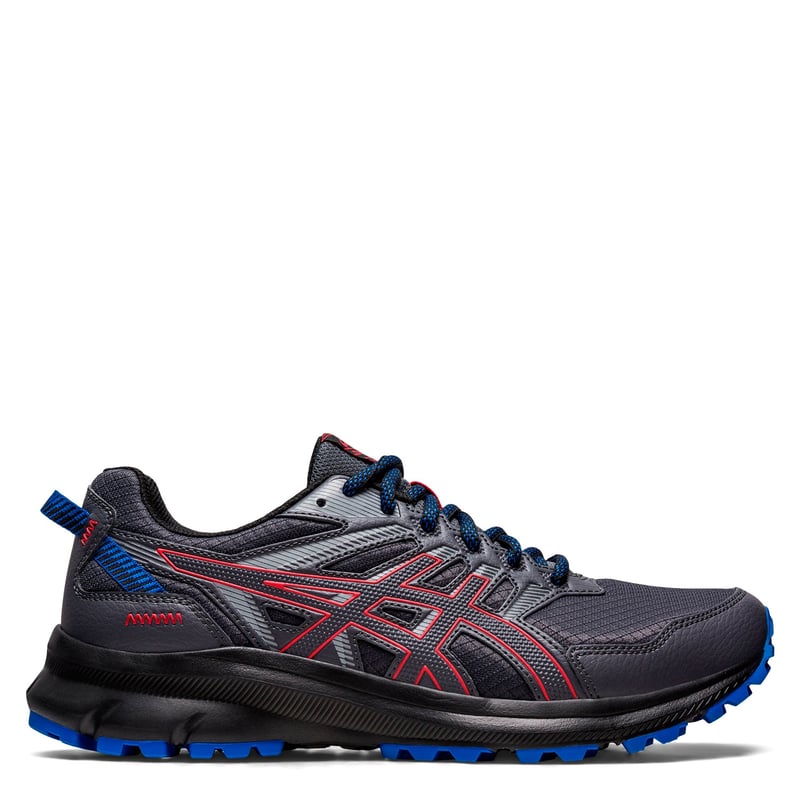 ASICS Trail Scout 2 Zapatilla Running Hombre Gris Asics | falabella.com