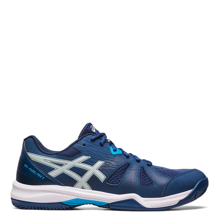ASICS Gel-Padel Pro 5 Zapatilla Tenis Hombre Azul Asics | falabella.com