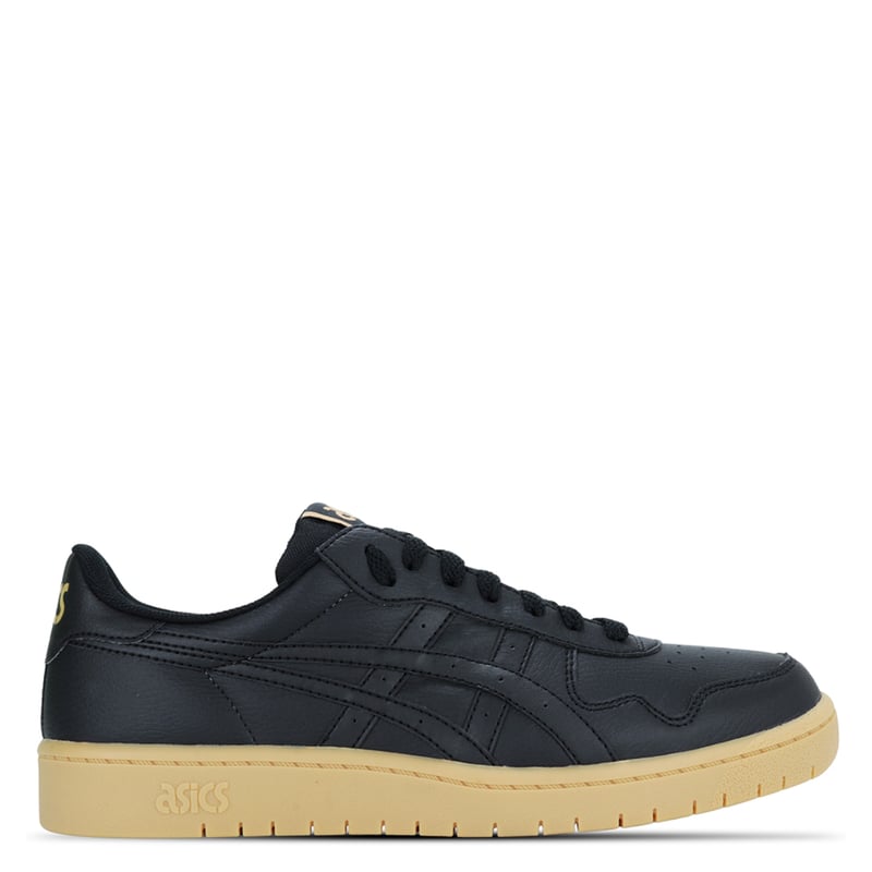 ASICS Japan Zapatilla Urbana Hombre Negro Asics | falabella.com