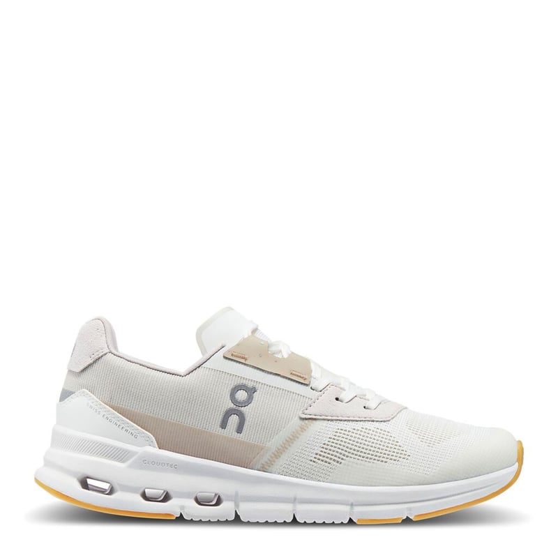 ON Zapatilla Urbana Mujer Blanco On | falabella.com