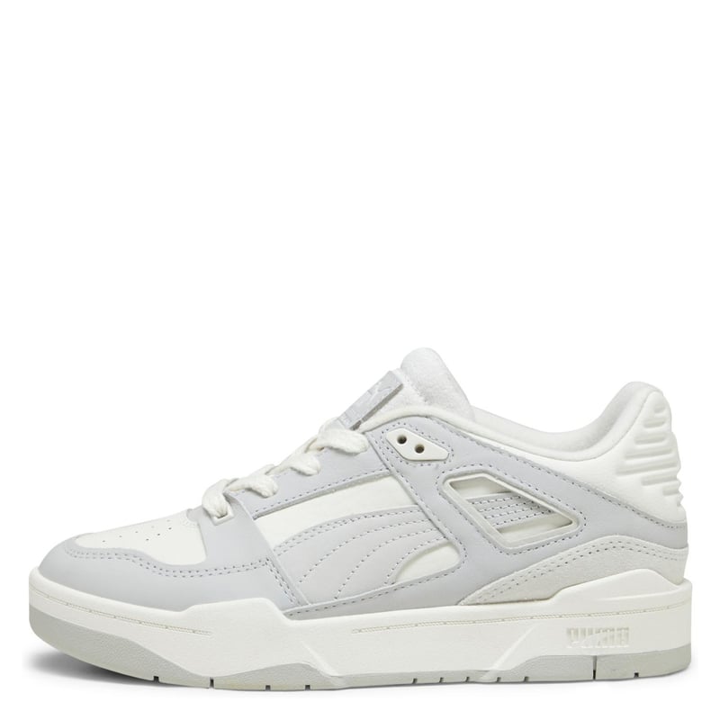 PUMA Slipstream Selflov Zapatilla Urbana Mujer Gris Puma | falabella.com