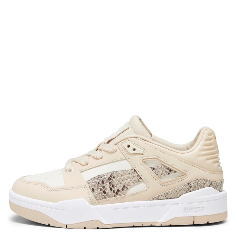 PUMA Slipstream Luxury Zapatilla Urbana Mujer Beige Puma | falabella.com