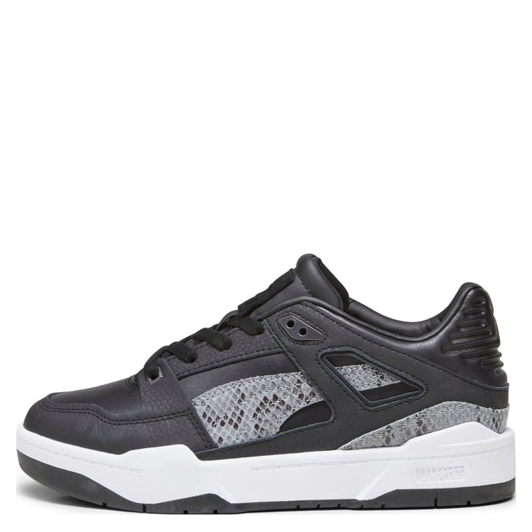 PUMA Slipstream Luxury Zapatilla Urbana Mujer Negro Puma | falabella.com