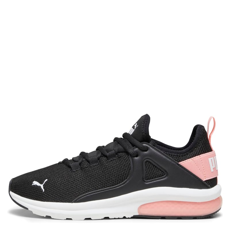 PUMA Electron 2.0 Zapatilla Running Mujer Negro Puma | falabella.com