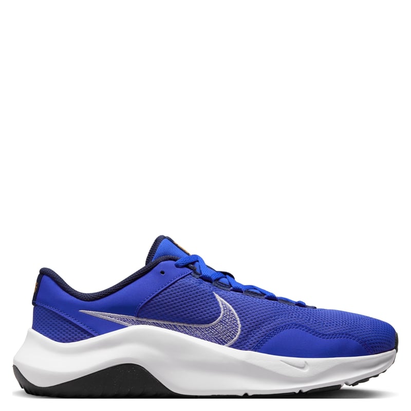 NIKE Legend Essential Zapatilla Cross Training Hombre Azul Nike ...