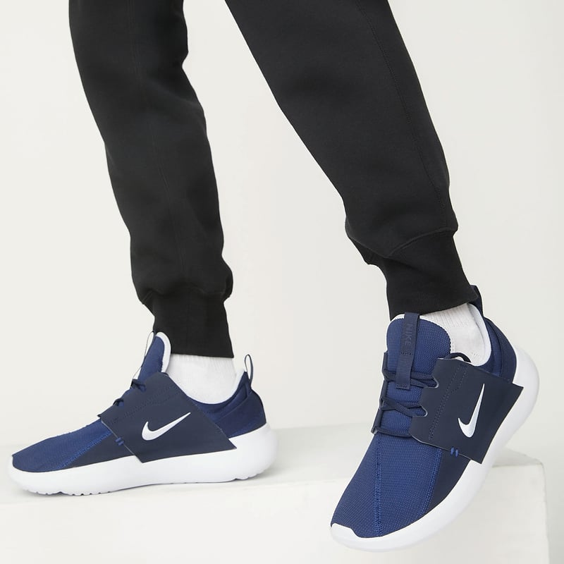NIKE E-Series Ad Zapatilla Urbana Hombre Azul Nike | falabella.com
