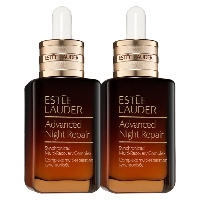 Set Duo Advanced Night Repair | falabella.com