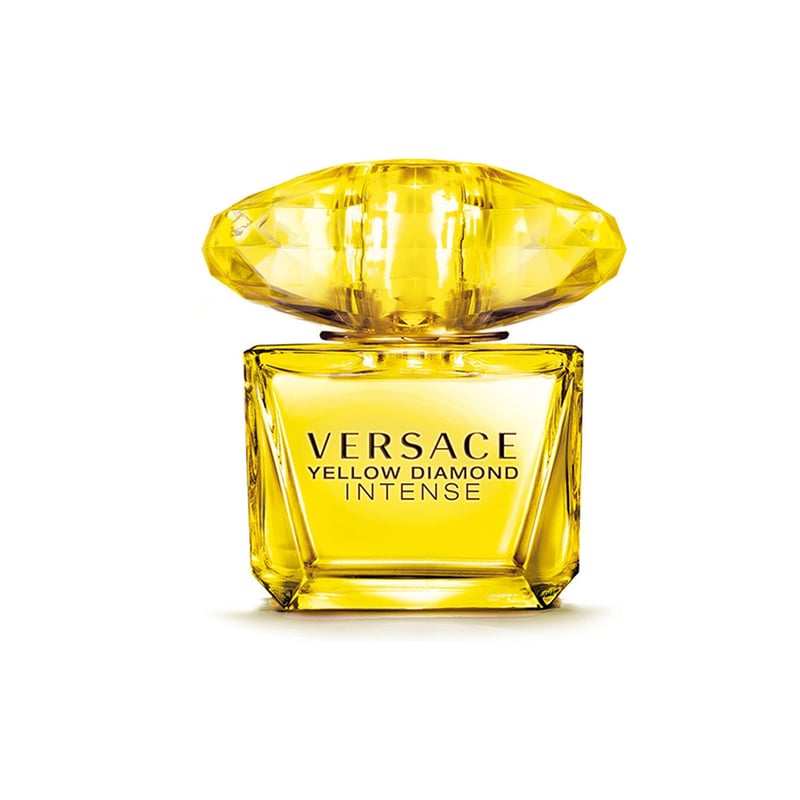 VERSACE Perfume Mujer Yellow Diamond Intense EDP 90Ml Versace ...