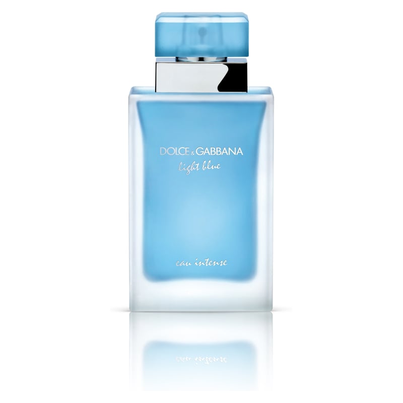 Perfume Mujer Light Blue Intense Eau De Parfum 25 Ml Dolce&Gabbana ...