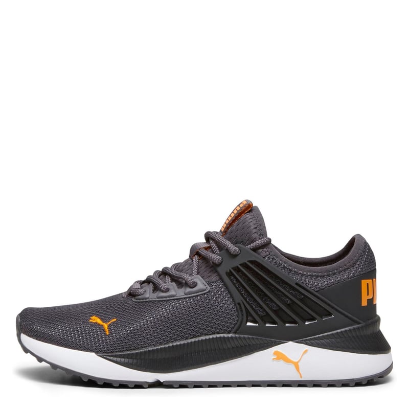 PUMA Pacer Future Zapatilla Running Hombre Gris Puma | falabella.com