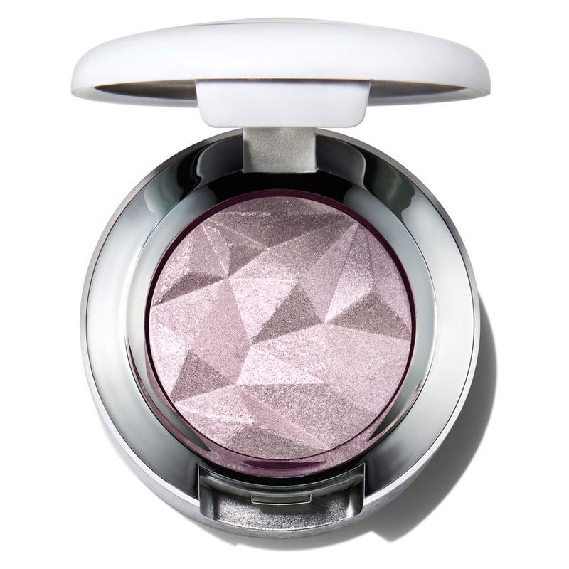 MAC Sombras De Ojos M∙A∙C Sparkler Eyeshadow / Bizzare Blizzard Mac ...
