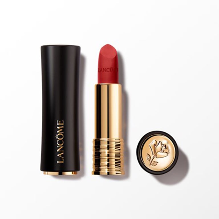 LANCOME Labial Absolu Rouge Matte 158 Lancome | falabella.com