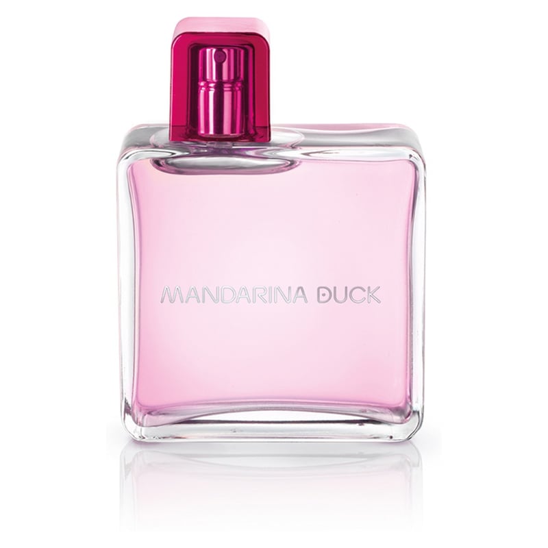 MANDARINA DUCK Perfume Mandarina Duck For Her EDT 100ml | falabella.com