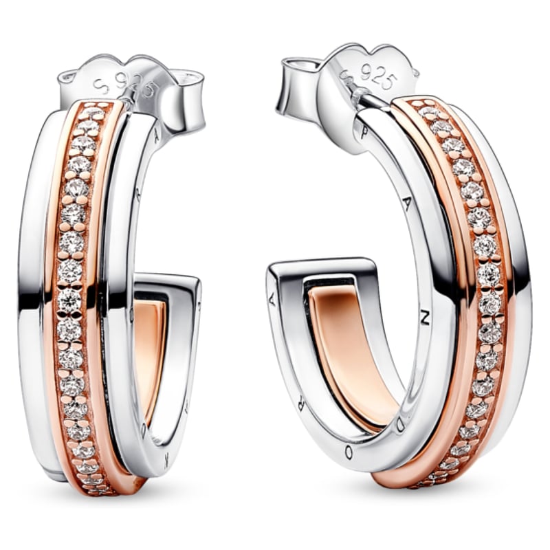 PANDORA Aros Mujer Pandora | falabella.com