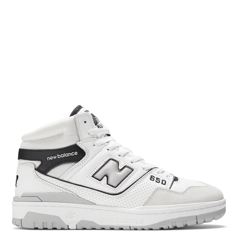 NEW BALANCE 650 Zapatilla Urbana Hombre Blanco New Balance | falabella.com