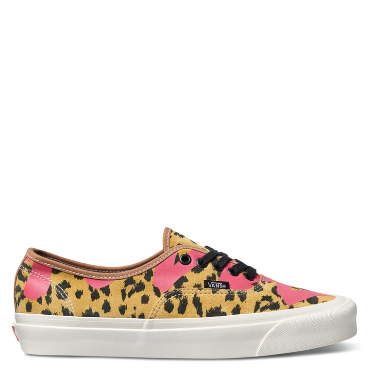 VANS Authentic 44 Dx Zapatilla Urbana Mujer Café Vans | falabella.com